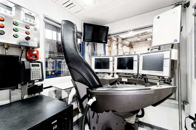 Mechanical Wireline - Archer